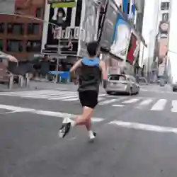 David Kilgore: ultrarunning – Red Bull Athlete Page