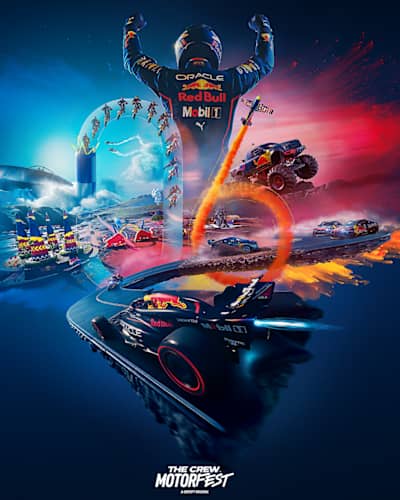 Every new car in The Crew Motorfest Season 6