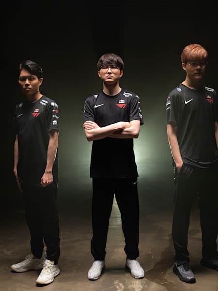 T1 i Red Bull - Partnerstvo kao najava velikih esports poduhvata