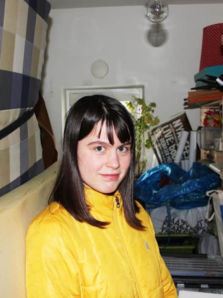 Shitkid the unstoppable punk