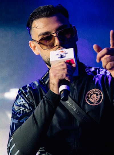 Scenens mest hypede rapper: Mowgli ude med debutsingle