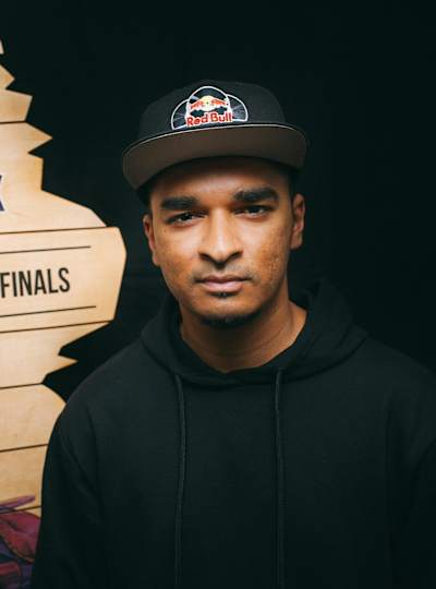 Ryan the DJ Red Bull 3Style World Finals VIII