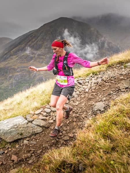 Ring of Steall Skyrace: 6 insider tips by Keri Wallace