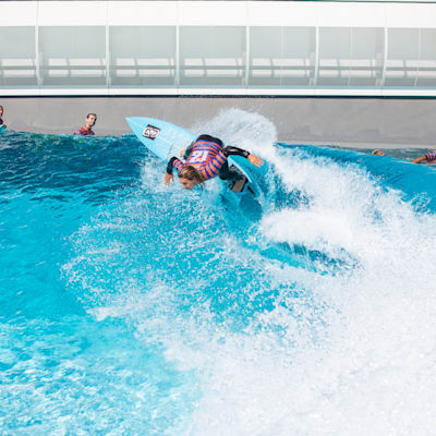 Red Bull Pool Clash 2023 - Formato y programa