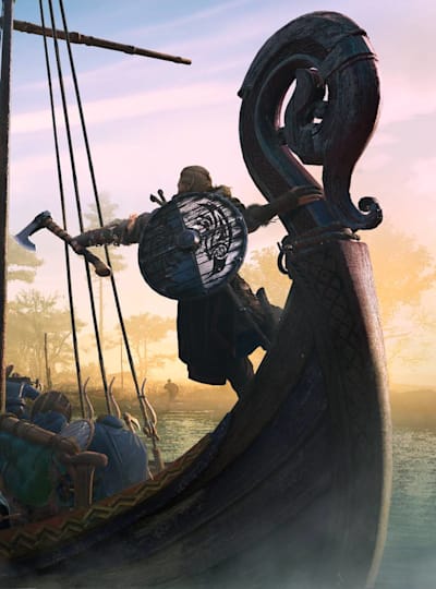 Assassin’s Creed Valhalla hands-on: Facts & Truths