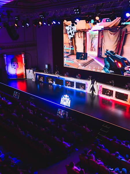 Los mejores eventos de Red Bull en 2023 Descúbrelos