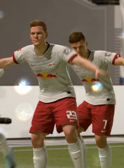 FIFA 20 RB Leipzig: So spielt ihr mit den Roten Bullen