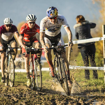UCI Cyclo-cross World Championships 2020: Switzerland