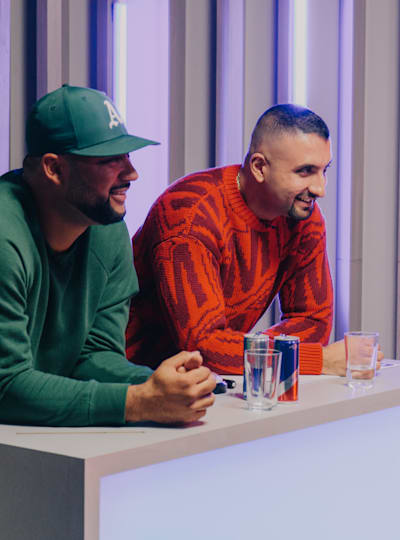 SSIO: Die besten Punchlines des Deutschrappers