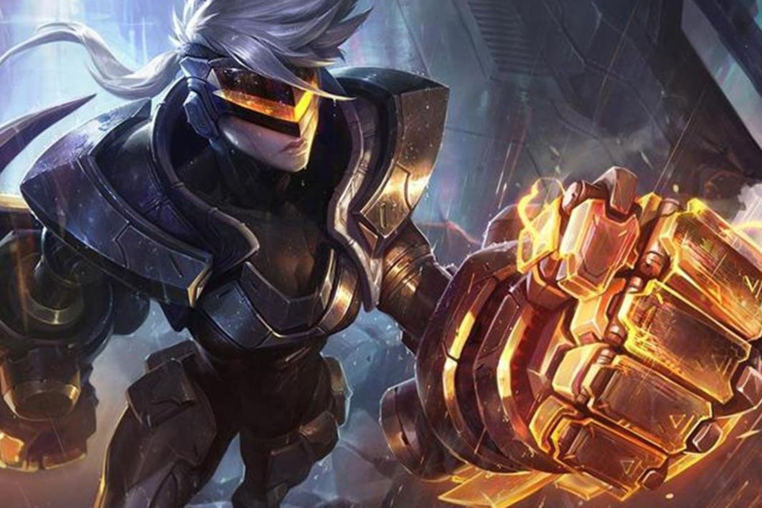 Iberian Cup: Comienza la nueva competición de LoL