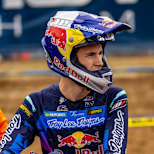 Maximus Vohland: Motocross – Red Bull Athlete Page