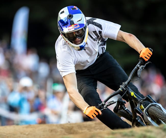 Los consejos de Söderström para la práctica pump track