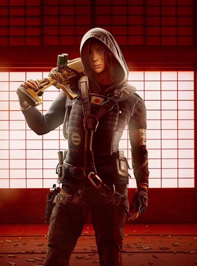 Rainbow Six Siege Hibana Guide: Tipps für den Operator