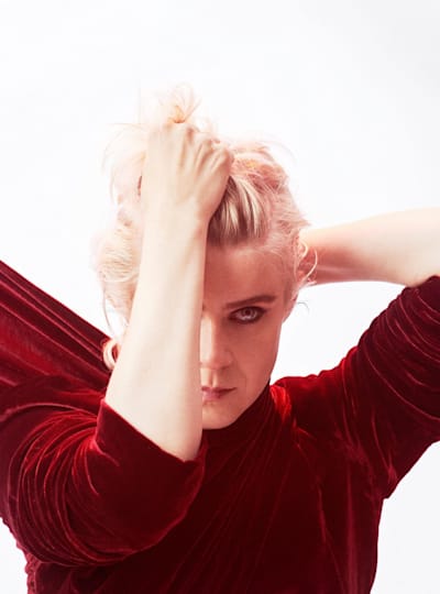 Nightclubs that shaped Robyn