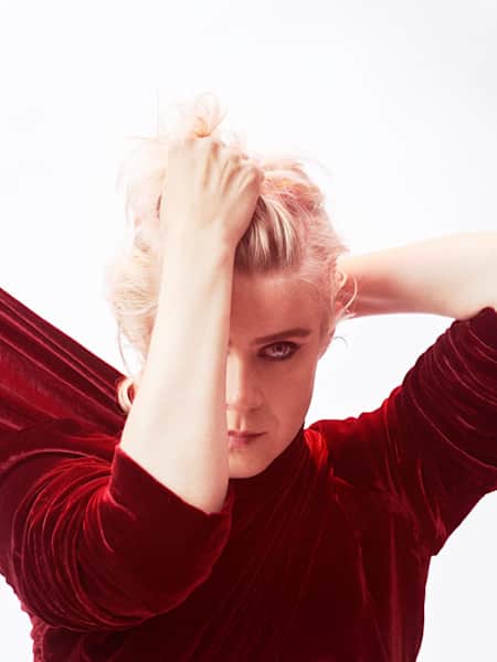 Robyn: Interview über ihr neues Album & die Entstehung!