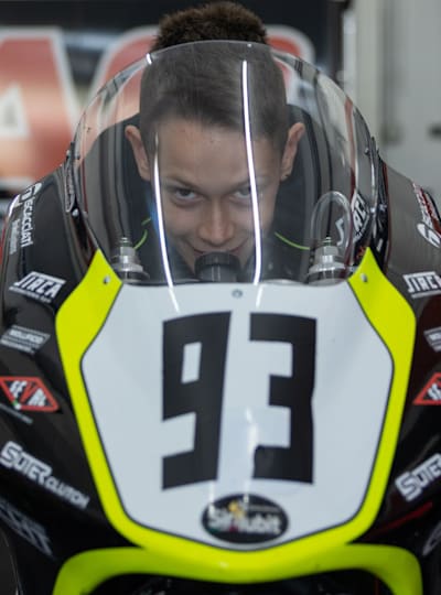 Blog | Guido Pini training and learning English