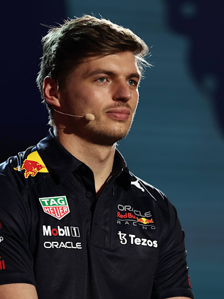 Max’s First Thoughts On The RB18