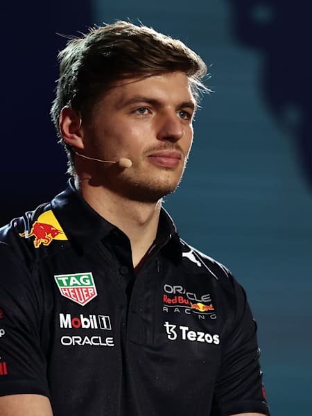 Las Primeras Impresiones De Max Sobre El Rb18
