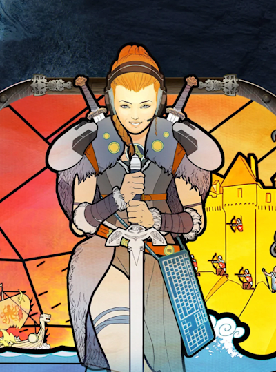 Red Bull Wololo IV: Age of Empires II has an epic final