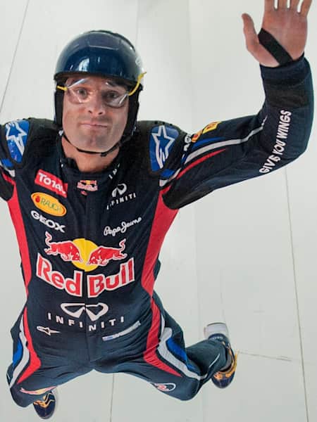 Mark Webber F1 Red Bull 2015 multiple motorsport pilot