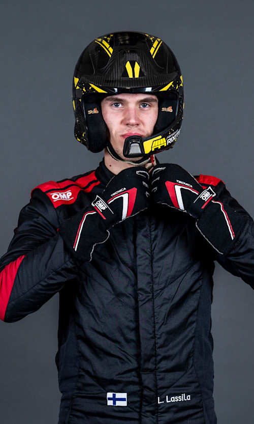 Leevi Lassila
