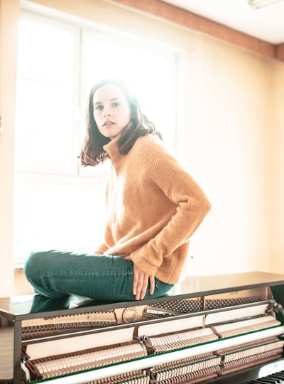 Hania Rani o płycie Home i dj secie na Ibizie - wywiad