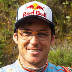 Thierry Neuville's road to World Rally Championship glory