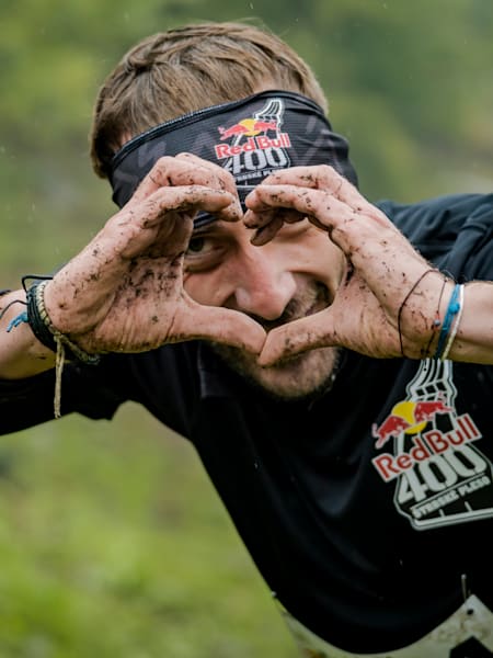 Fotogaléria z pretekov Red Bull 400 na Štrbskom Pleso