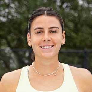 Emma Navarro tennis player | Red Bull athlete profile
