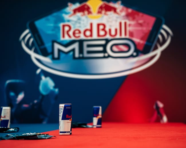 Red Bull MEO Season 3 Finals: Hearthstone & PUBG Mobile