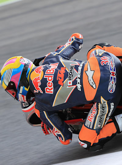 Blog | Max Cook with a month full of racing & learning