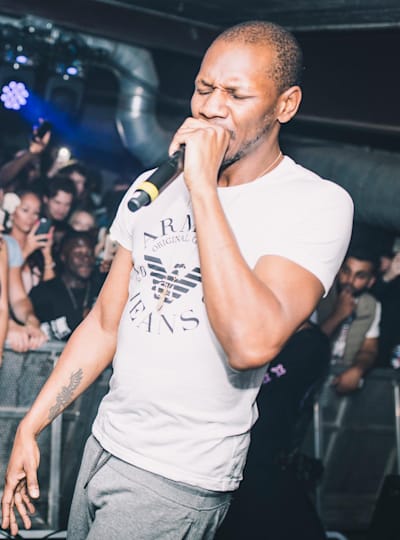 Best UK hip-hop tracks: 10 timeless British anthems