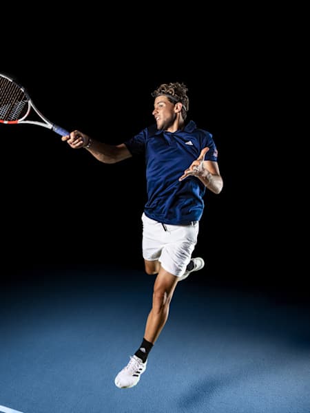 Dominic Thiem: 10 facts για τον star του τέννις