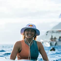 Molly Picklum – surfing career portrait