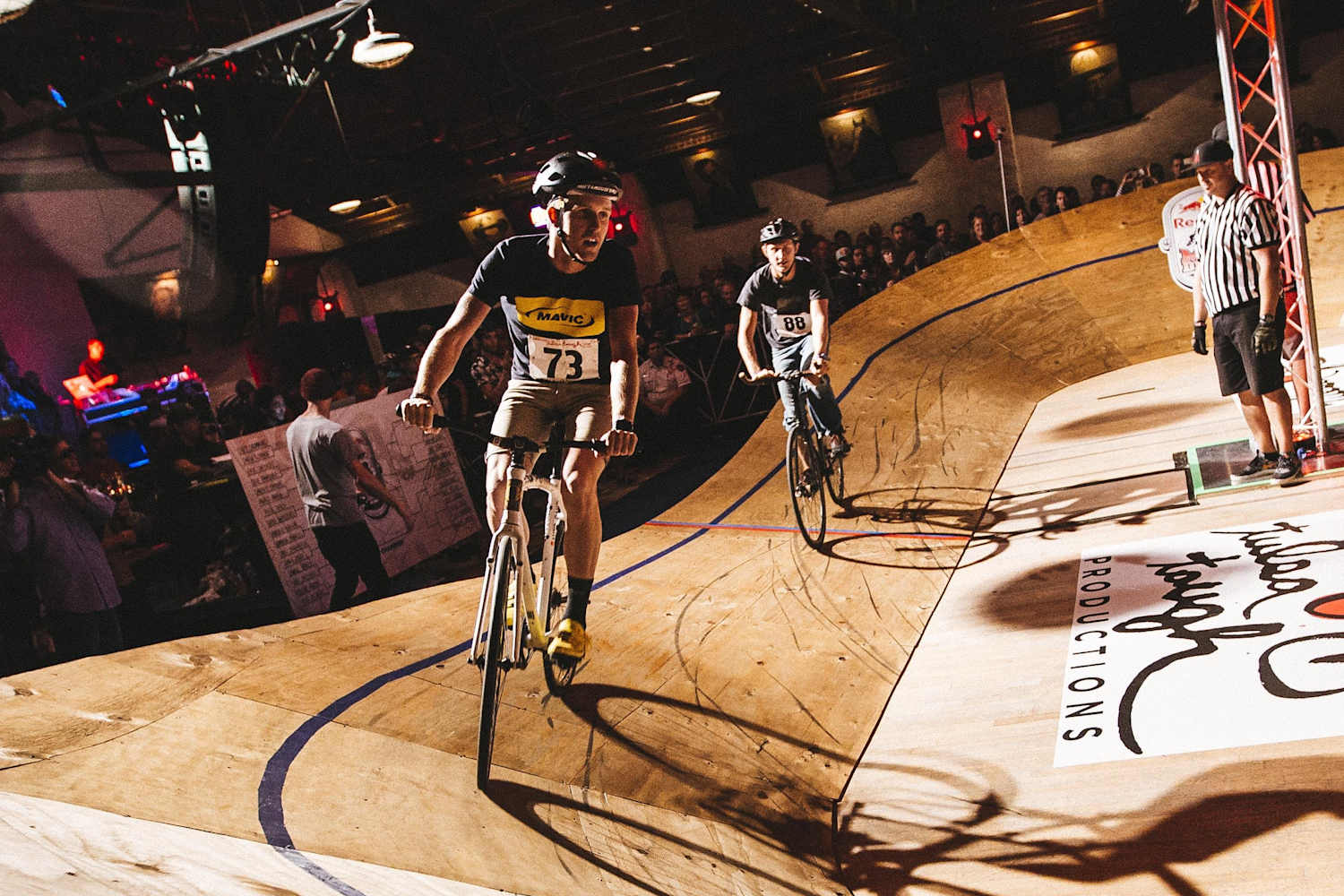 Red Bull Mini Drome 2016 | Tulsa, Oklahoma