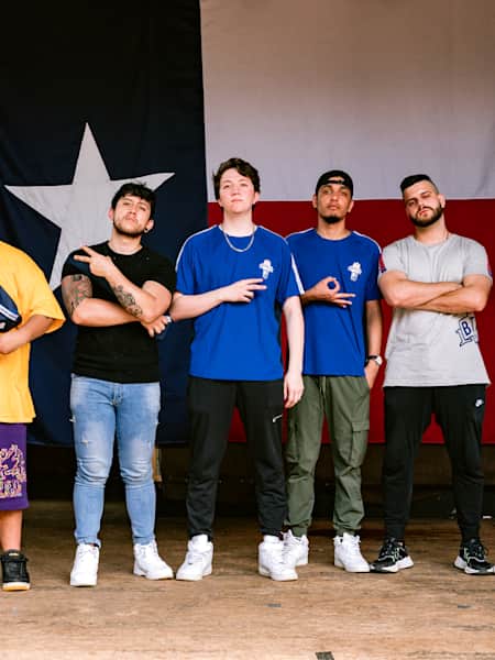 Texas freestyle rap scene - Everything you need to know