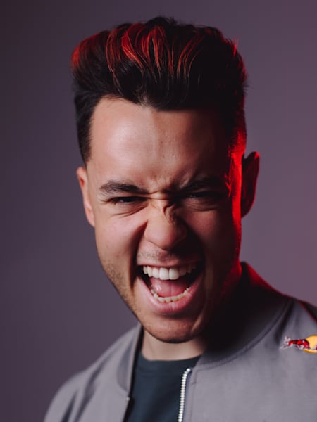 Los juegos que más desea TheGrefg en 2022