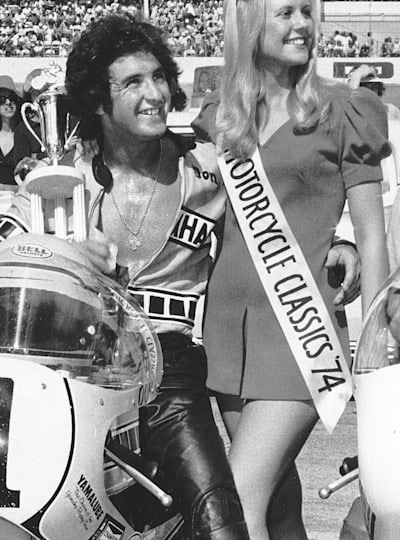 500cc World ChampionsWhere are they now?