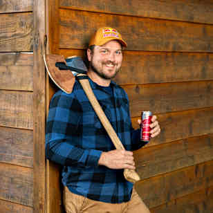 Matt Cogar: Timbersports – Red Bull Athlete Profile