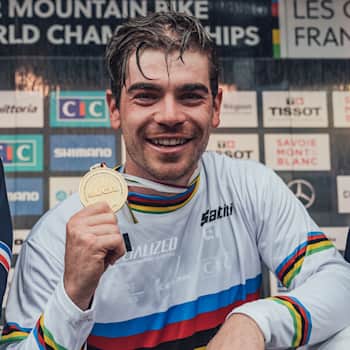 Loïc Bruni : Biographie, Photos, Vidéos, Actus.. - VTT