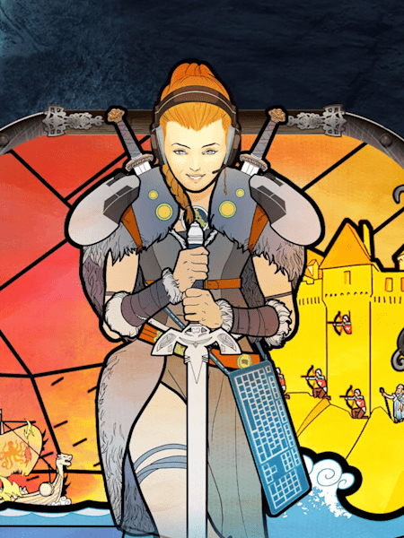 Red Bull Wololo IV: Age of Empires II Wars contest info