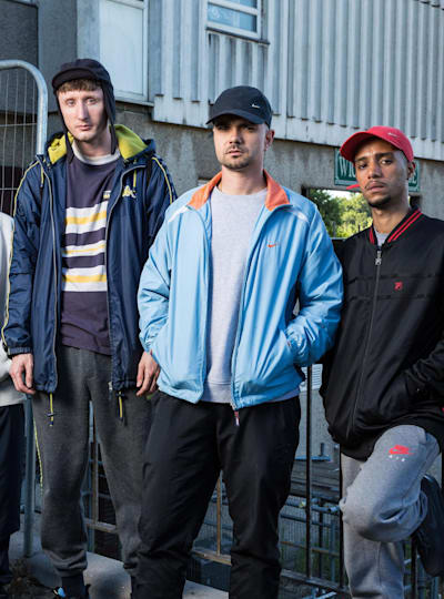 Kurupt FM turn agony uncles: Send them your questions