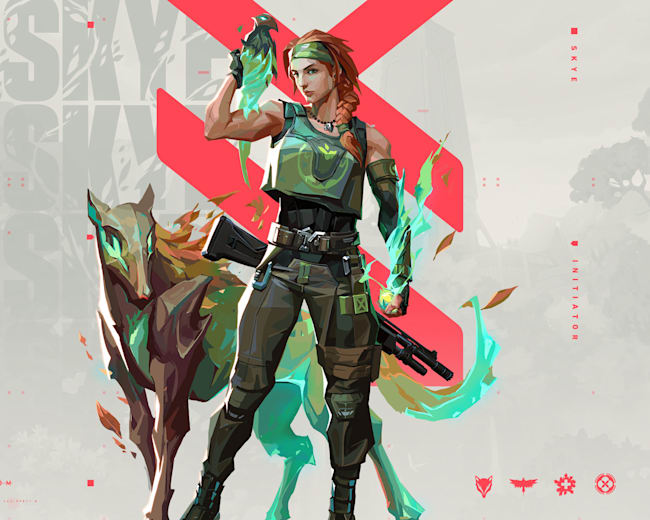 Red Bull Campus Clutch : Les meilleurs agents Valorant