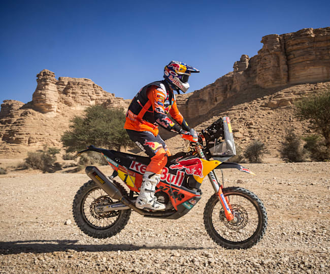 Best Rally Raid movies and shows: 14 you have to watch