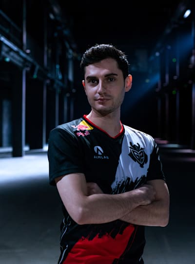 G2 Win Red Bull Home Grounds | Red Bull Esports