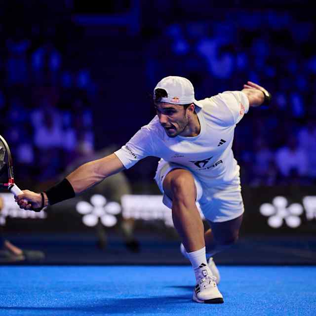 Premier Padel Valladolid P2: Highlights