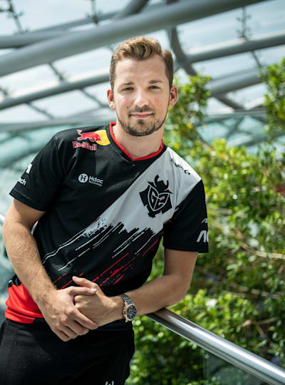 『CS:GO』：G2 huNterが語るNiKoとの関係とキャリア | eスポーツ レッドブル