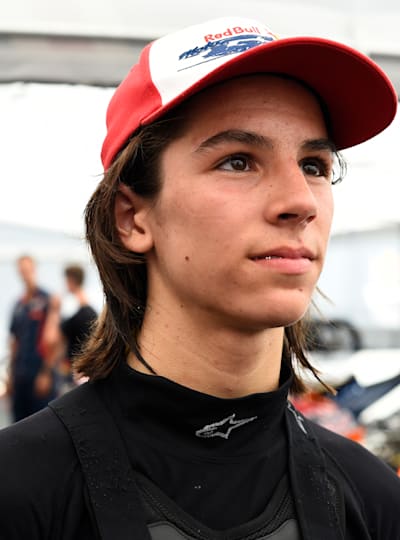 Blog | Sean Kelly closer and closer in Misano