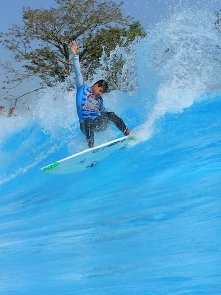 Red Bull Pool Clash : Alles was du wissen musst