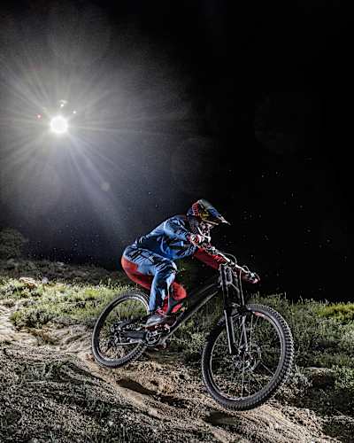 Red Bull Full Moon Polska 2025